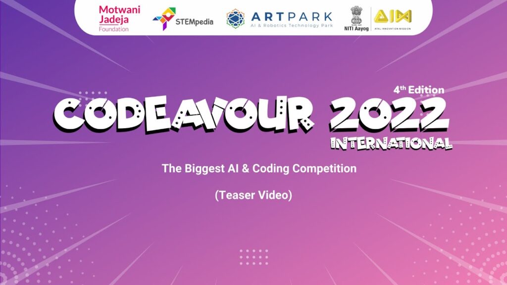 Teachers and Students Orientation – “Goa Codeavour 2022” – CARES