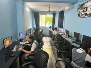 Blender-Nation-Thon-Taluka Level – CARES