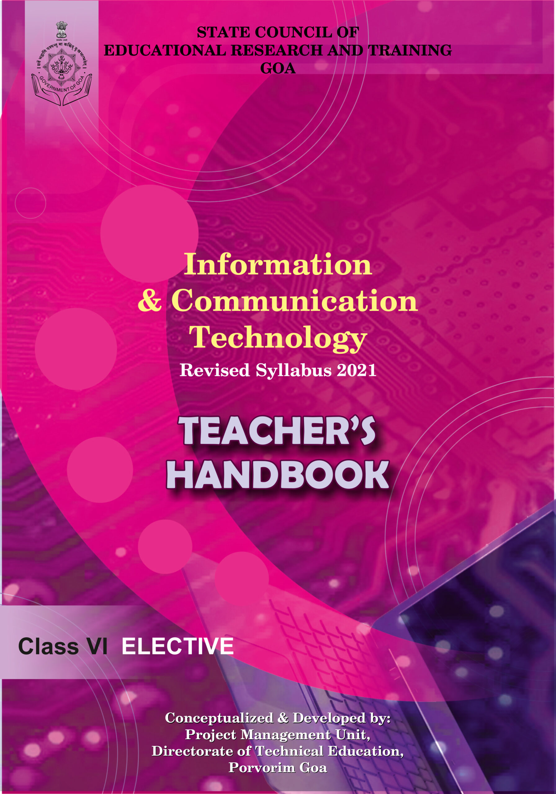 Curriculum Model – CARES