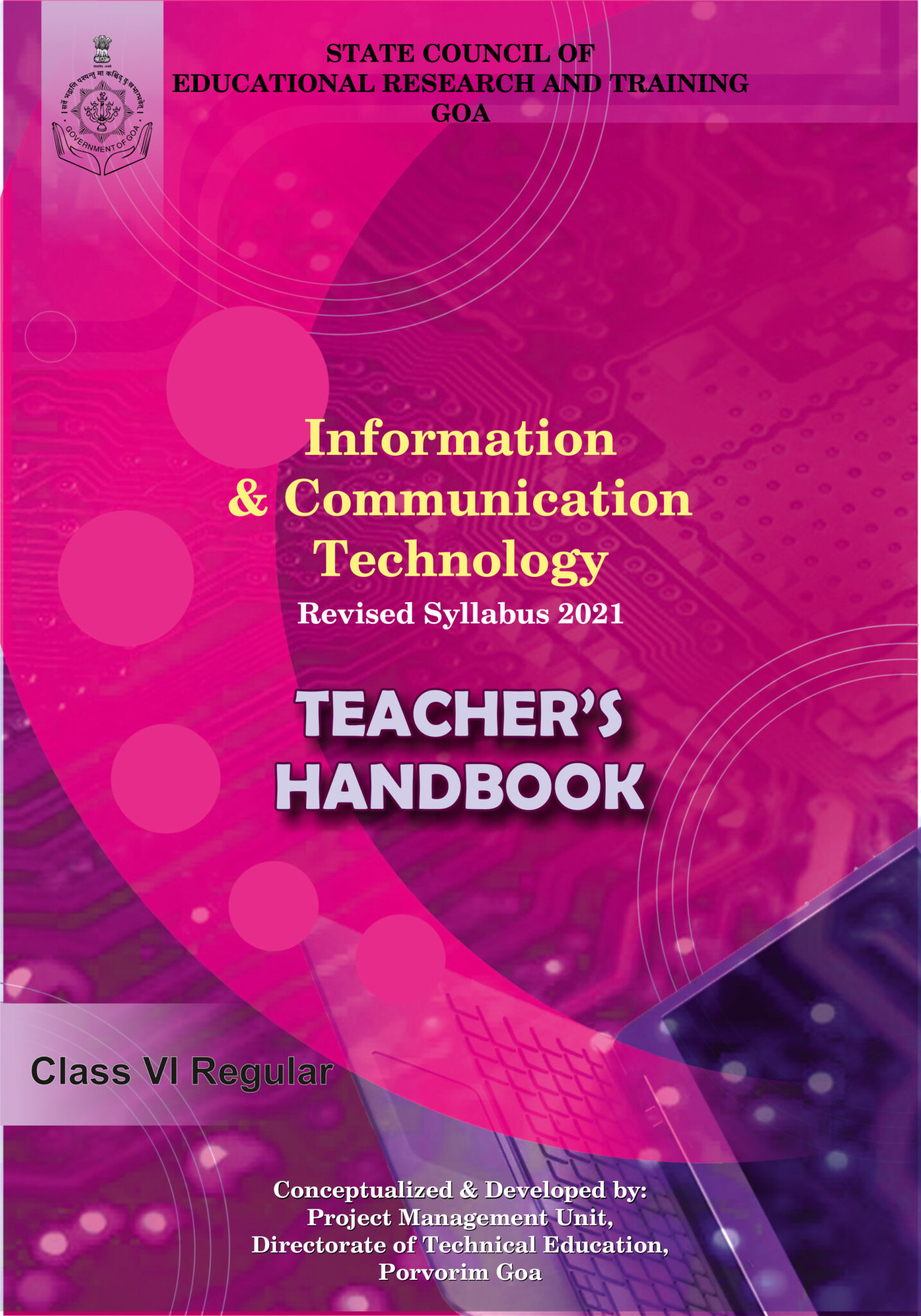 Curriculum Model – CARES
