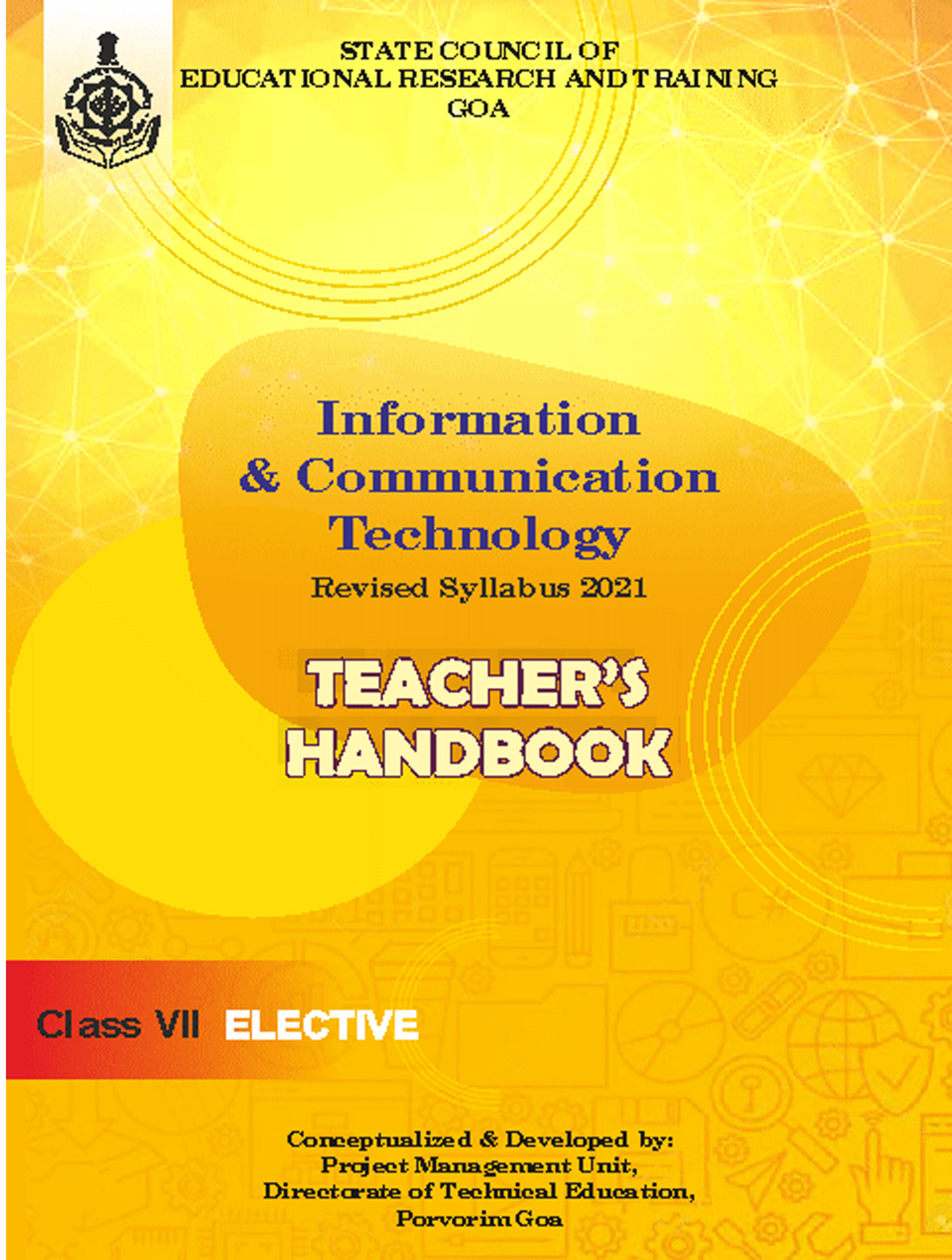 Curriculum Model – CARES