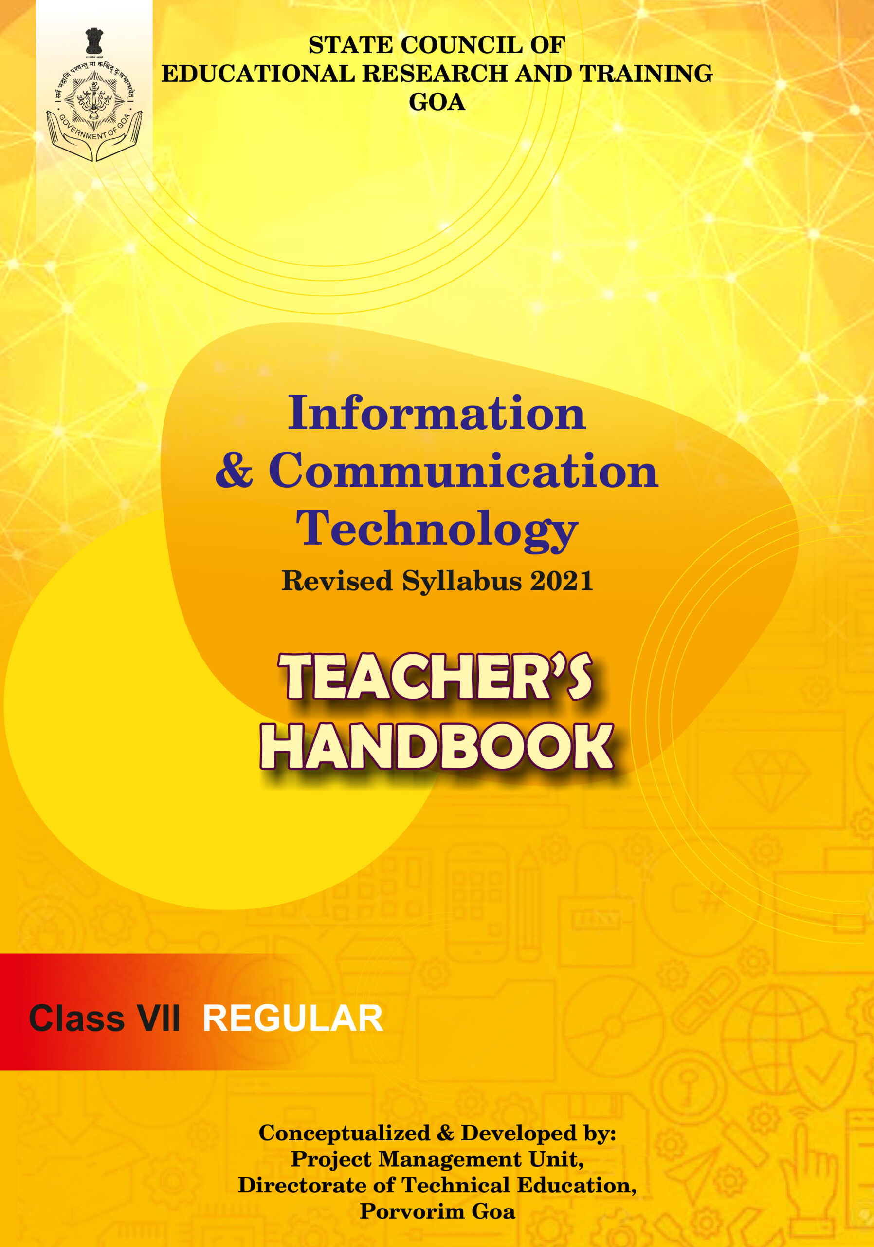 Curriculum Model – CARES