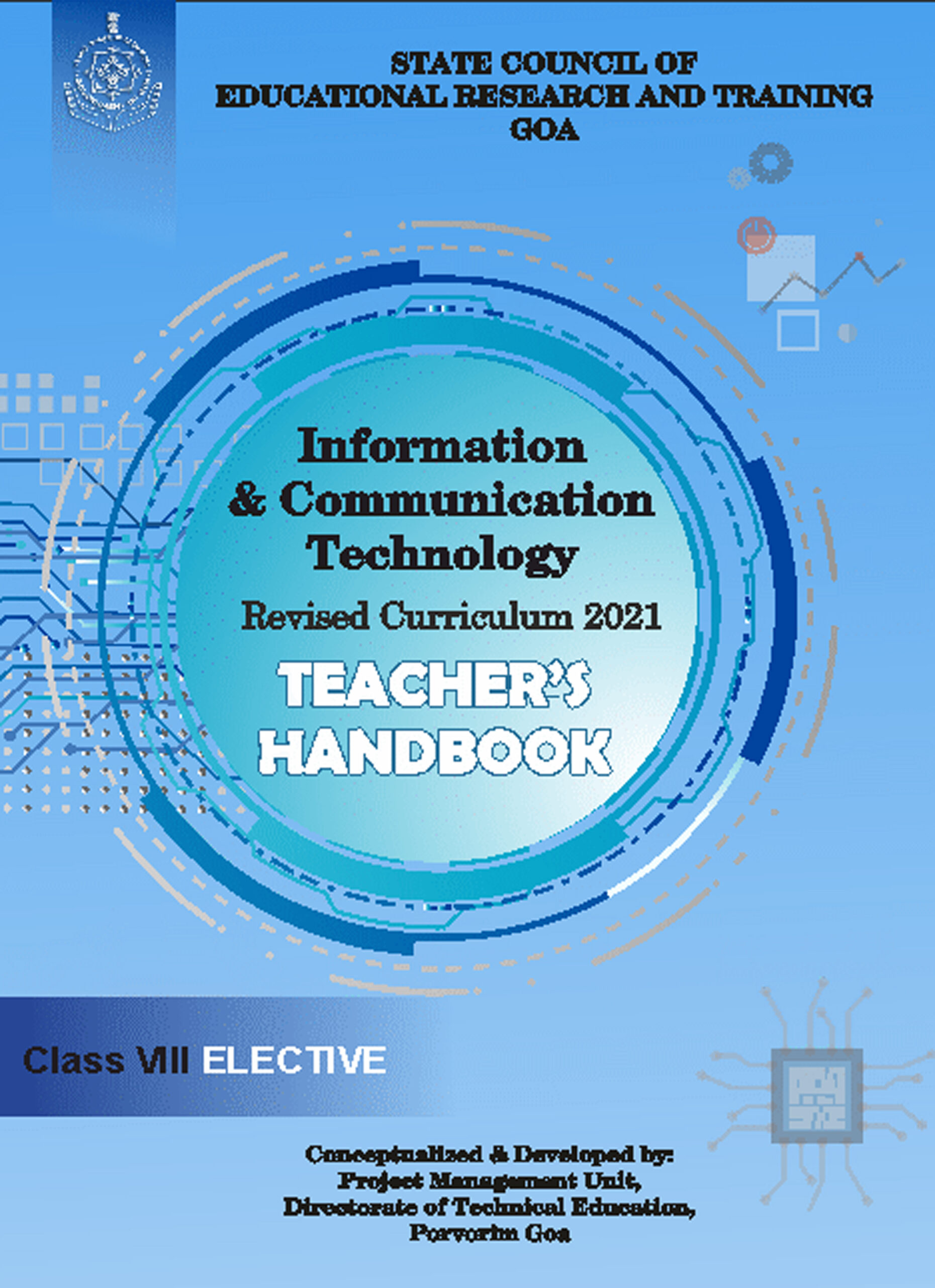 Curriculum Model – CARES