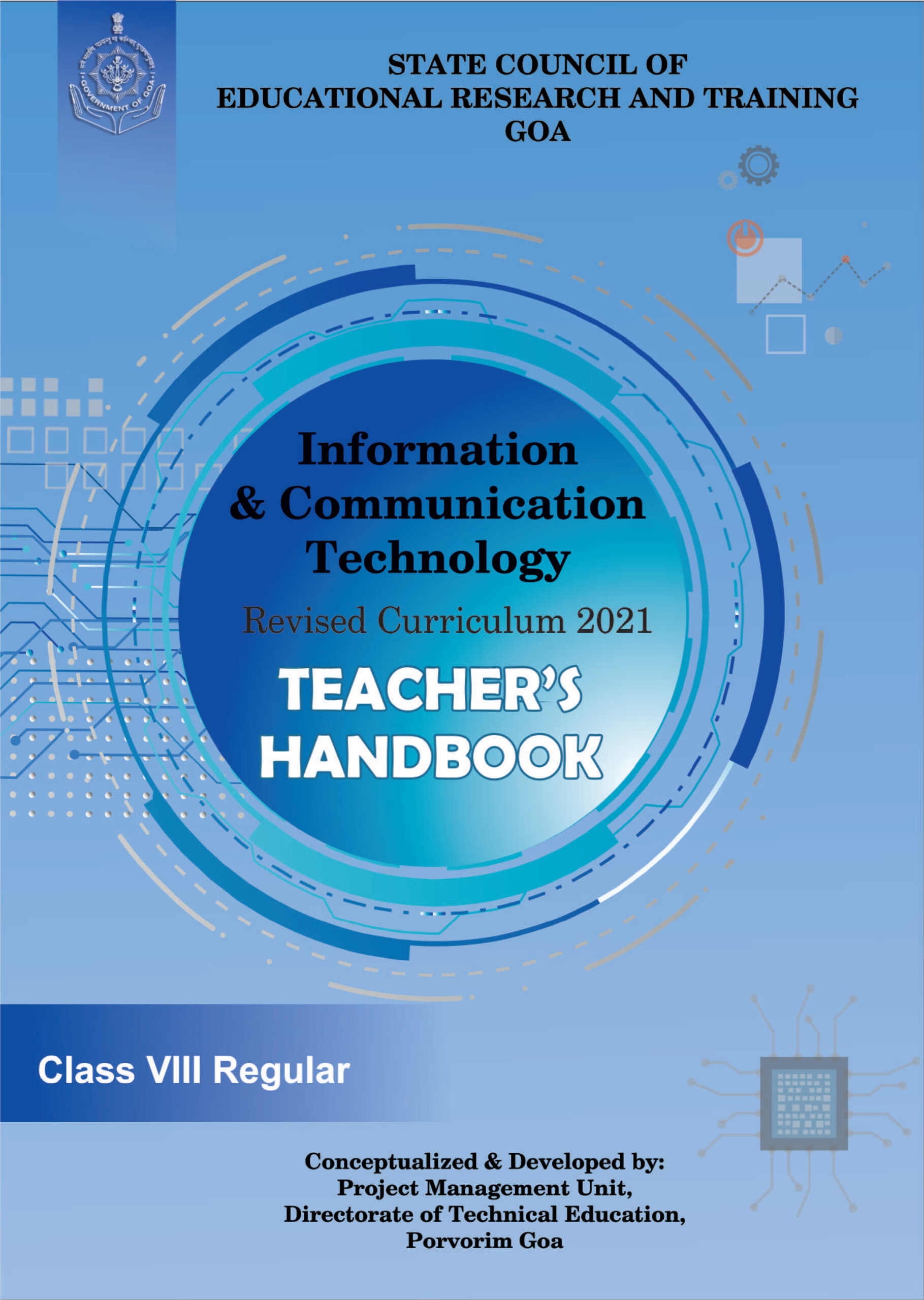 Curriculum Model – CARES