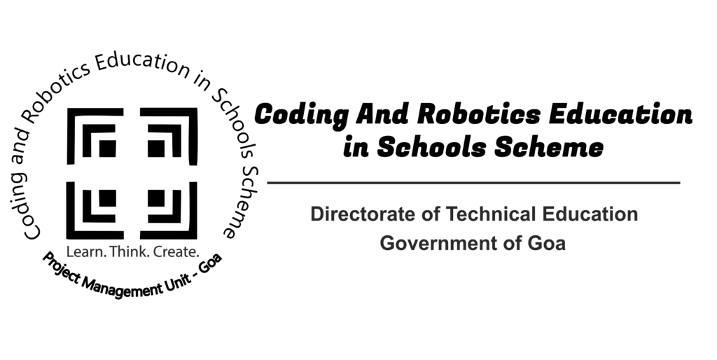 Goa Codes 2025 – CARES