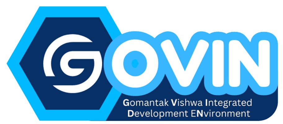 Govin-IDE-setup – CARES